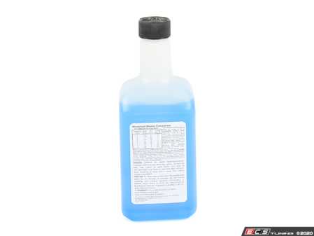 Genuine Volkswagen Audi - exd000096311aKT - Windshield Washer Fluid ...