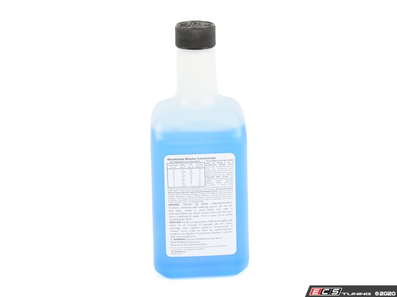 Genuine Volkswagen Audi - exd000096311aKT - Windshield Washer Fluid ...