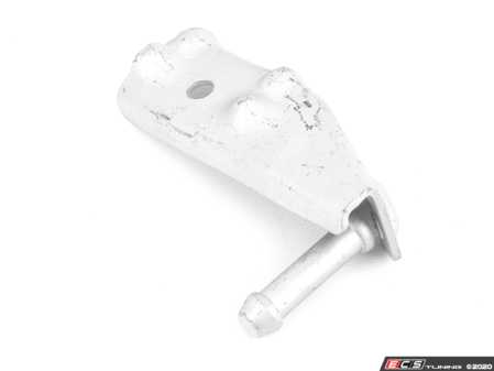 Genuine BMW - 18308632095 - Bracket - Rear Muffler Left (18-30-8-632-095)