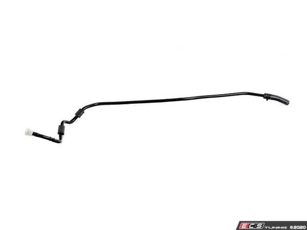 Genuine Volkswagen Audi - 4G0121081CH - TUBE (4G0 121 081 CH)