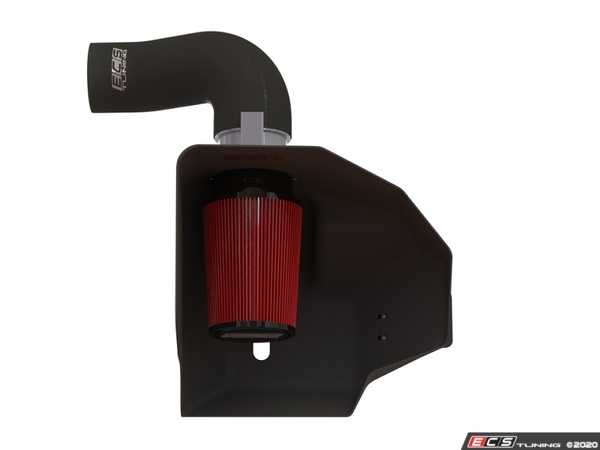 ECS - 027038ECS04 - Atlas 3.6L VR6 Luft-Technik Intake