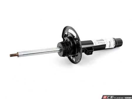 Genuine BMW - 31316879305 - Front Spring Strut - Left (31-31-6-879-305)