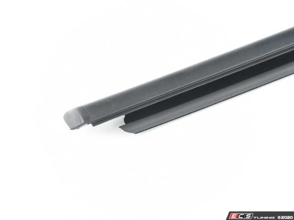 Genuine BMW - 51357258291 - F31 Channel Seal - Outer Door, Rear Left ...