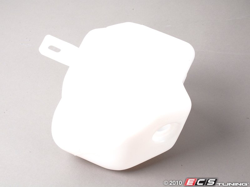 Genuine BMW - 61668370834 - E36 Windshield Washer Fluid Reservoir (61 ...