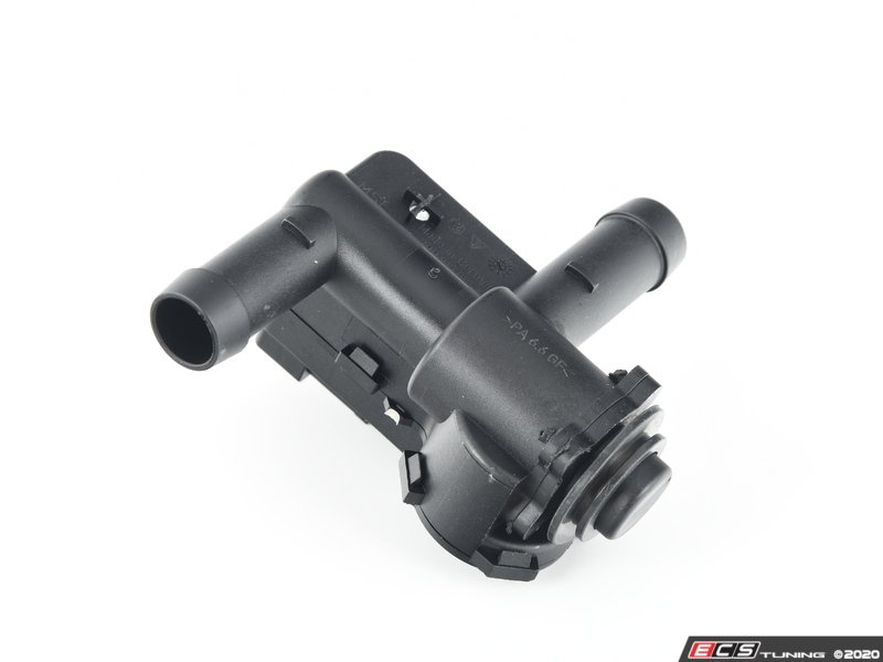 Genuine Porsche - 95857281000 - Heater Control Valve