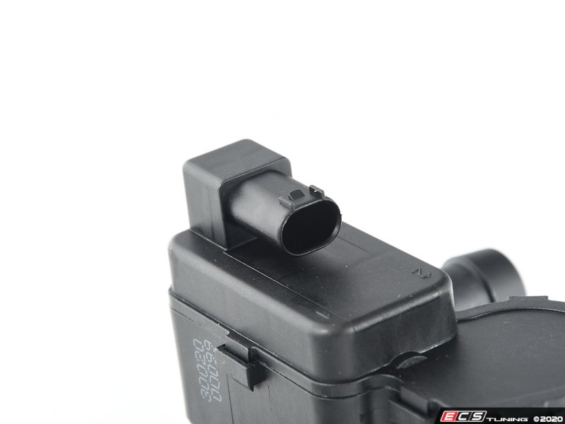 Genuine Porsche - 95857281000 - Heater Control Valve