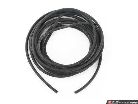 Genuine BMW - 11657803740 - VACUUM HOSE RED (11-65-7-803-740)