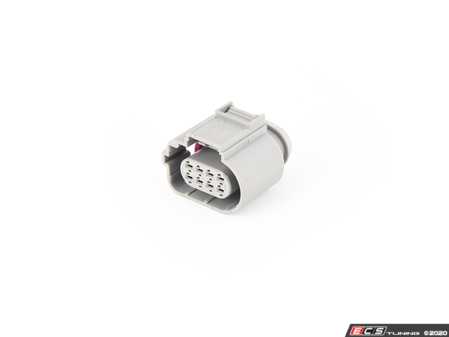 Genuine Volkswagen Audi - 4H0973714A - HOUSING (4H0 973 714 A)