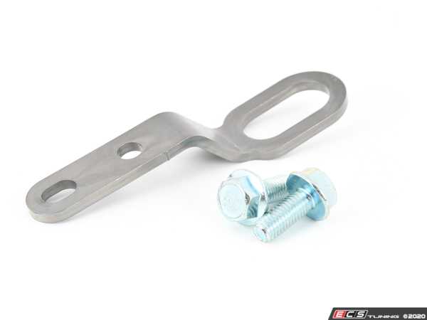 Genuine BMW - 83302459012 - HOLDER (83-30-2-459-012)