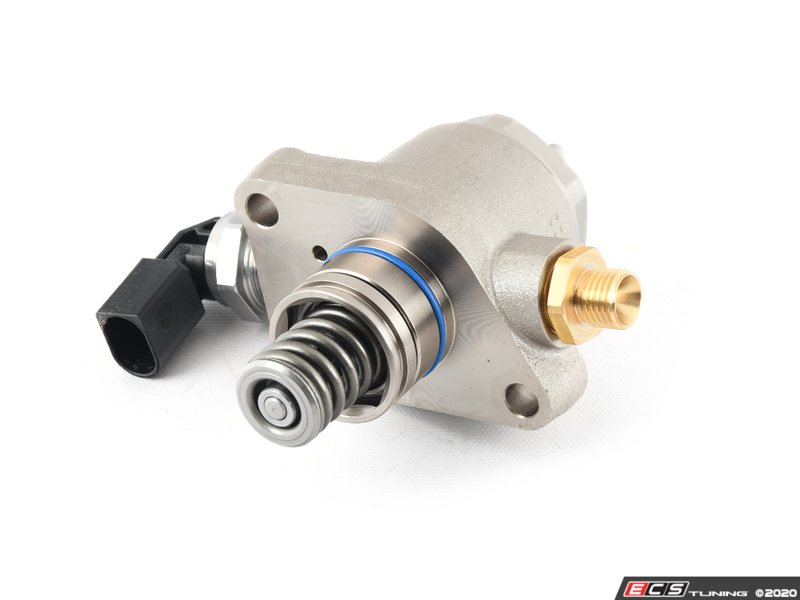 Genuine Volkswagen Audi - 06l127027bKT - High Pressure Fuel Pump ...