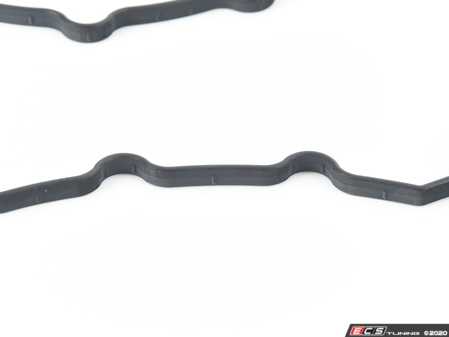 Genuine Volkswagen Audi - 06E103517 - Oil Separator Gasket (06E 103 517)