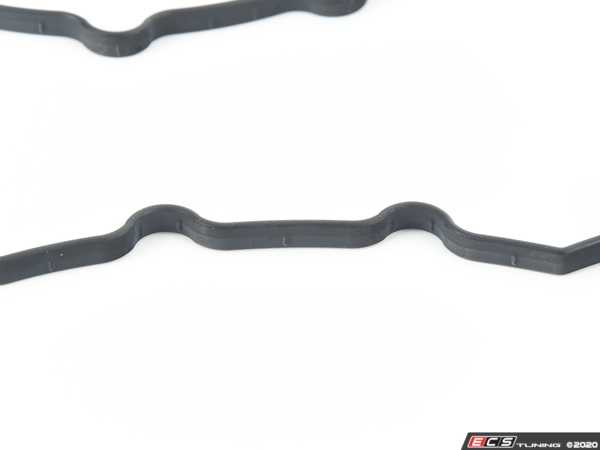 Genuine Volkswagen Audi - 06E103517 - Oil Separator Gasket (06E 103 517)