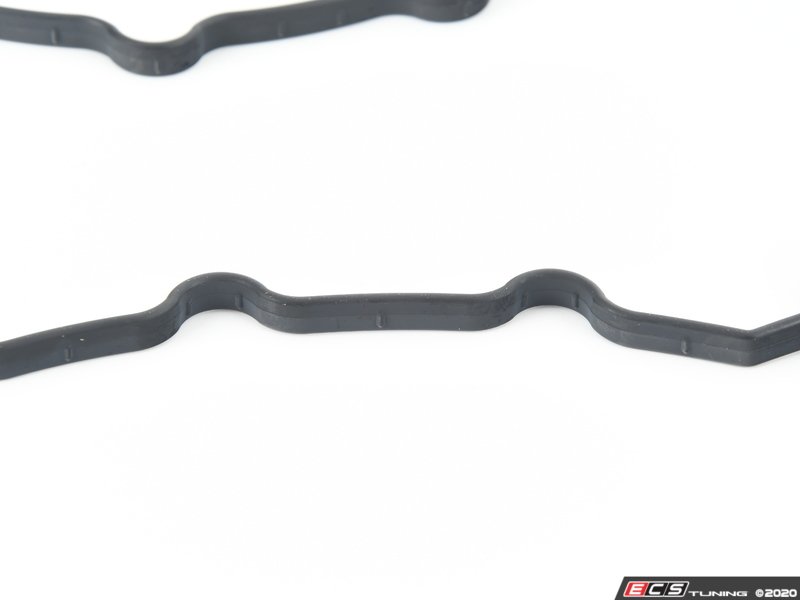 Genuine Volkswagen Audi - 06E103517 - Oil Separator Gasket (06E 103 517)