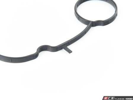 Genuine Volkswagen Audi - 06E103517 - Oil Separator Gasket (06E 103 517)