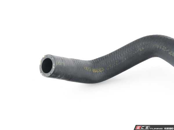 Genuine Volkswagen Audi - 5C0422889E - ADAPTER (5C0 422 889 E)