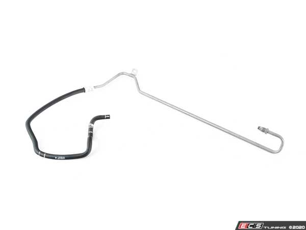 Genuine Volkswagen Audi - 5C0422891K - PIPE (5C0 422 891 K)