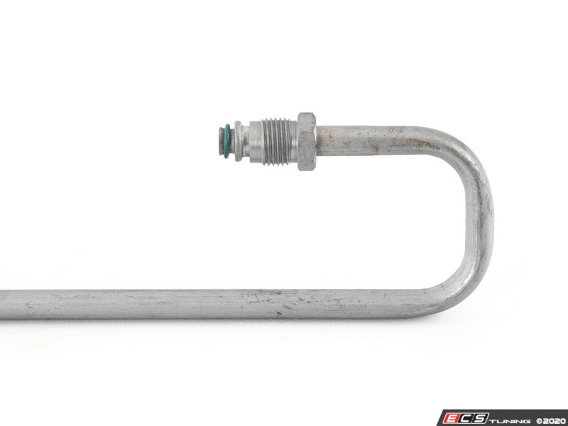 Genuine Volkswagen Audi - 5C0422891K - PIPE (5C0 422 891 K)