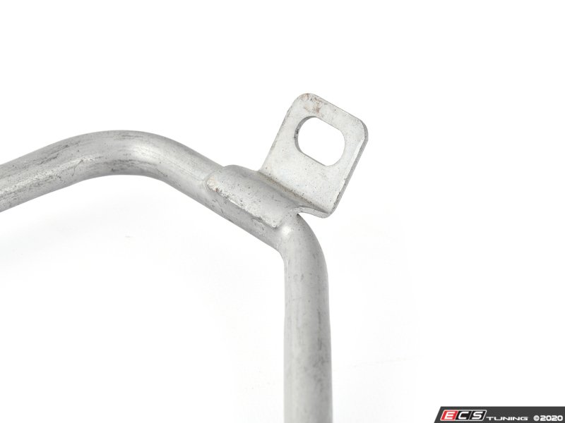 Genuine Volkswagen Audi - 5C0422891K - PIPE (5C0 422 891 K)