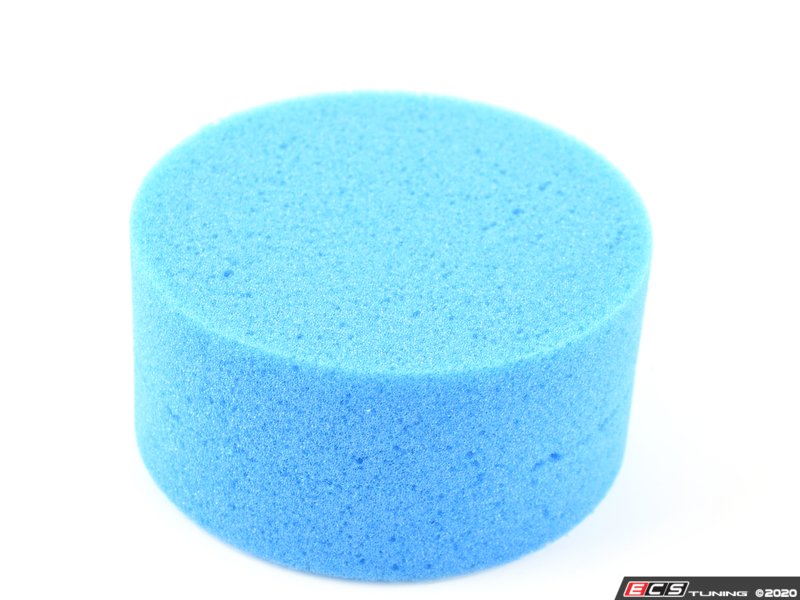 Griot's - 11205 - Griot's Garage Blue Detail Sponges - Set of 2