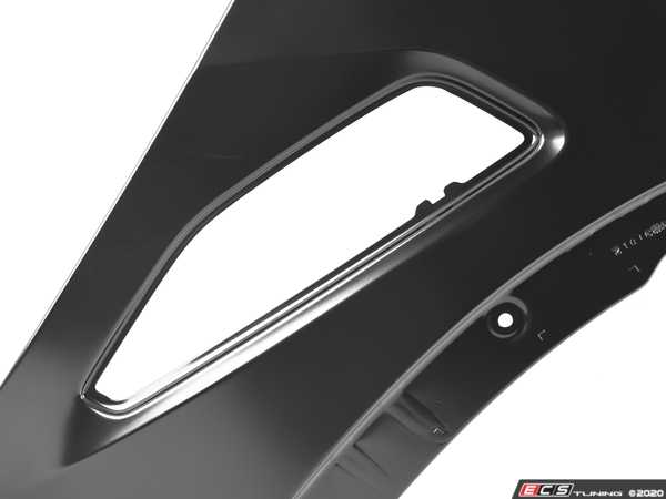 Genuine BMW - 41007492364 - Side Panel - Front Right (41-00-7-492-364)