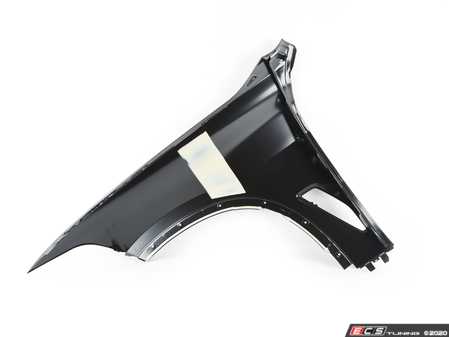 Genuine BMW - 41007492364 - Side Panel - Front Right (41-00-7-492-364)