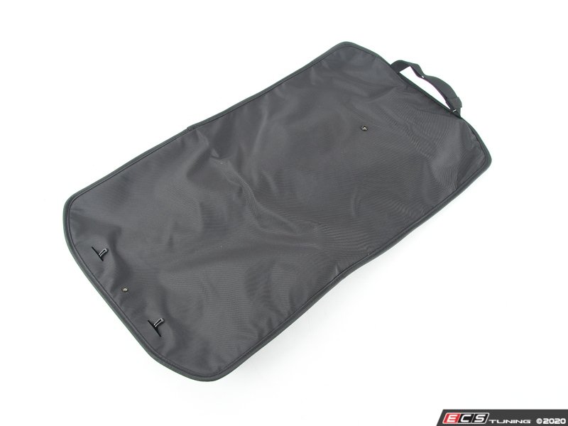 Genuine BMW - 52122406212 - SEAT-BACK STORAGE PO (52-12-2-406-212)