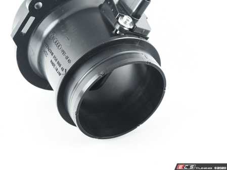 Genuine Volkswagen Audi - 059906461N - Mass Air Flow Sensor (MAF) (059 ...