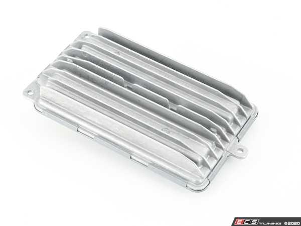 Genuine BMW - 63117354974 - LED MAIN LIGHT MODULE (63-11-7-354-974)