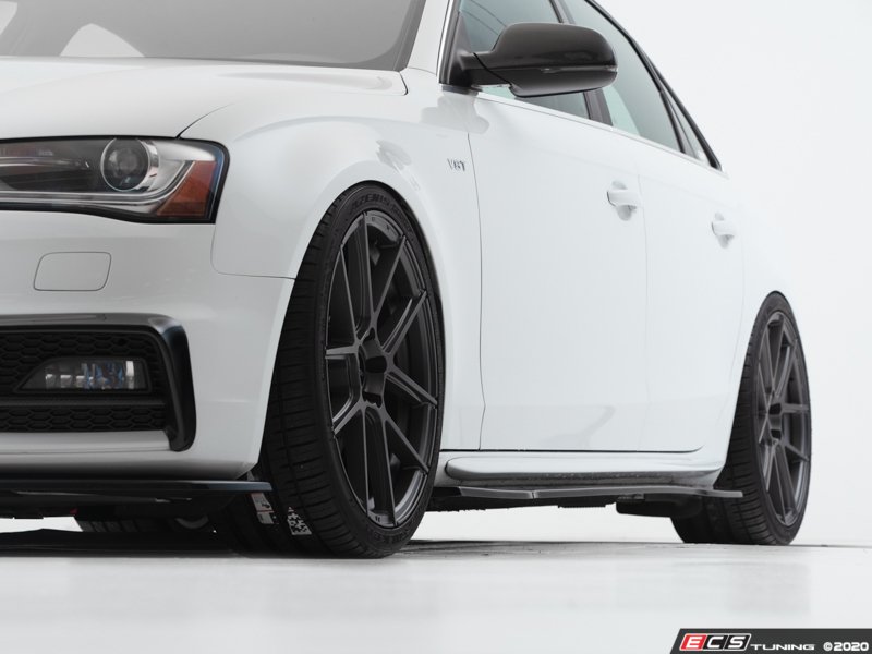 Alzor - m205-2KT - 19" Style M205 - Set Of Four