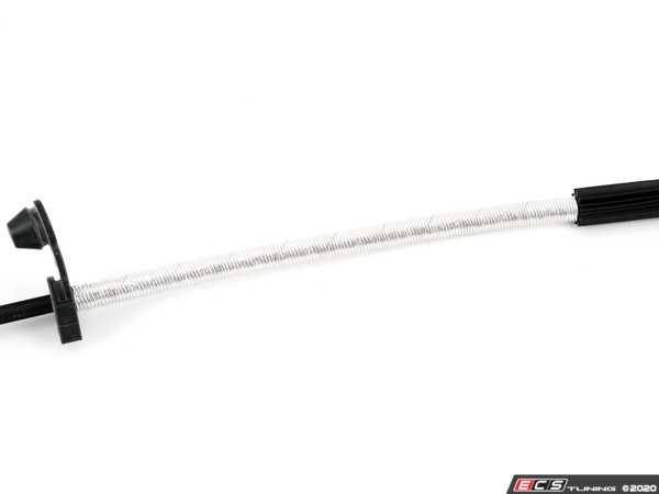 Genuine BMW - 25168483098 - GEARSHIFT STEPTRONIC (25-16-8-483-098)