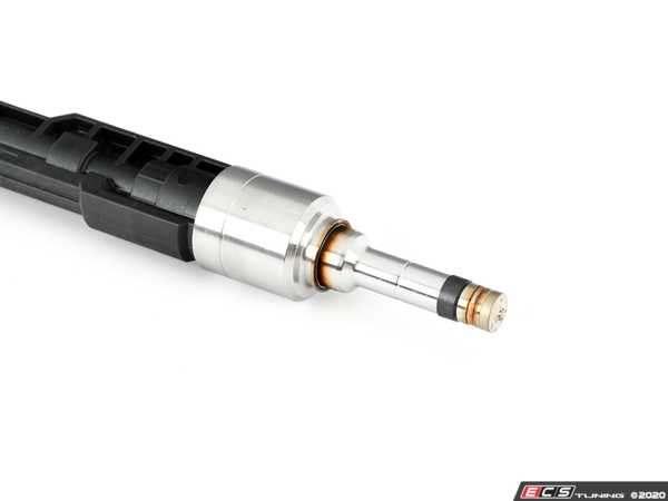 Bosch - 13538627842 - Fuel Injector - Priced Each