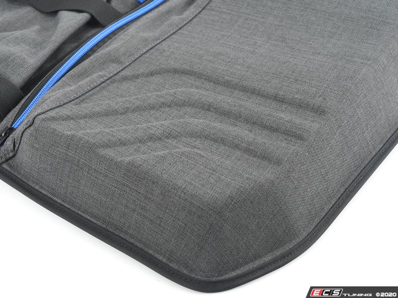Genuine BMW - 52122406212 - SEAT-BACK STORAGE PO (52-12-2-406-212)