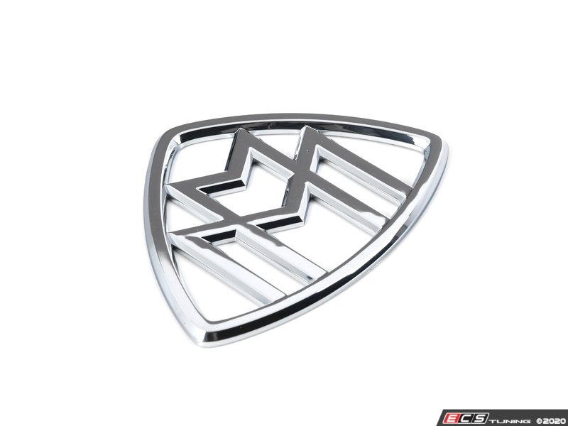 Genuine Mercedes Benz - 1678177600 - SYMBOL PLATE