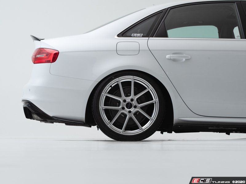 Alzor - M205-1KT1 - 19" Style M205 Wheels - Set Of Four