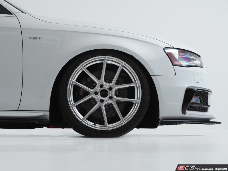 Alzor - m205-1KT - 19" Style M205 Wheels - Set Of Four