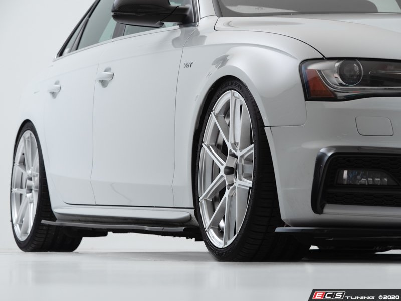 Alzor - M205-1KT1 - 19" Style M205 Wheels - Set Of Four