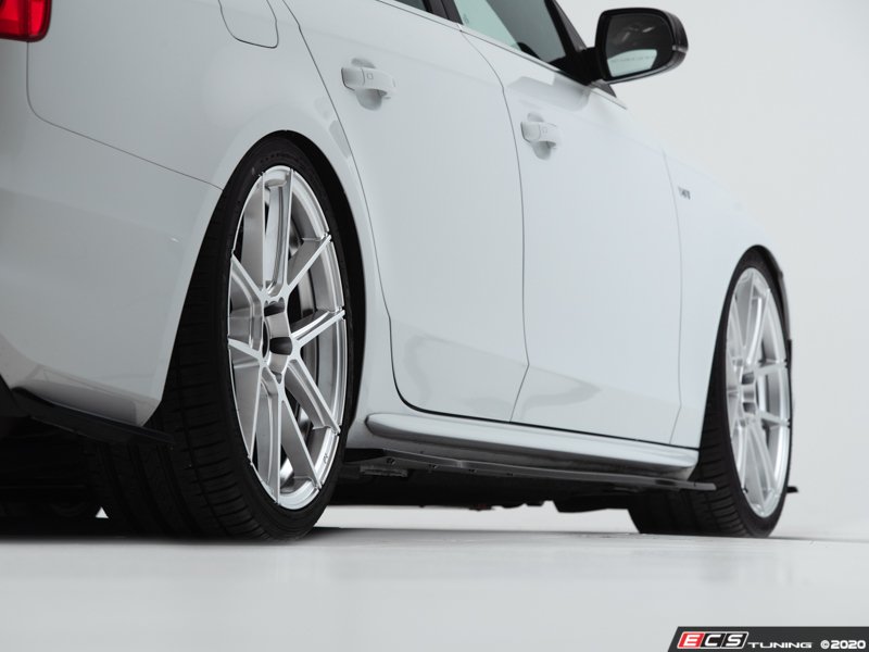 Alzor - M205-1KT1 - 19" Style M205 Wheels - Set Of Four