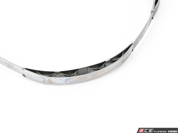 Genuine BMW - 16117194201 - Seal with Clamp for Fuel Pump (16-11-7-194-201)