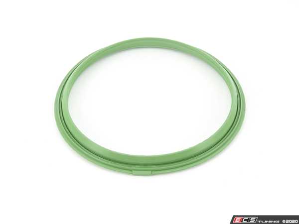 Genuine BMW - 16117194201 - Seal with Clamp for Fuel Pump (16-11-7-194-201)