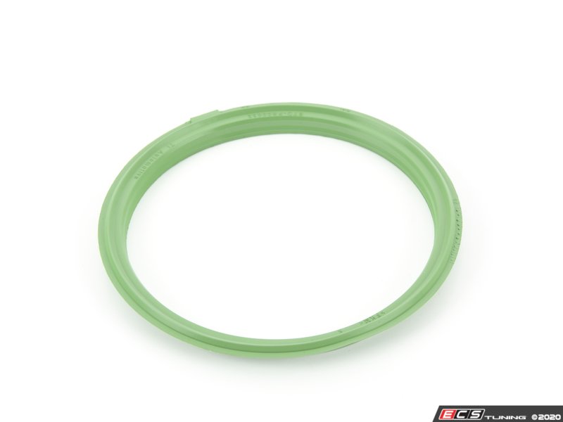Genuine BMW - 16117194201 - Seal with Clamp for Fuel Pump (16-11-7-194-201)