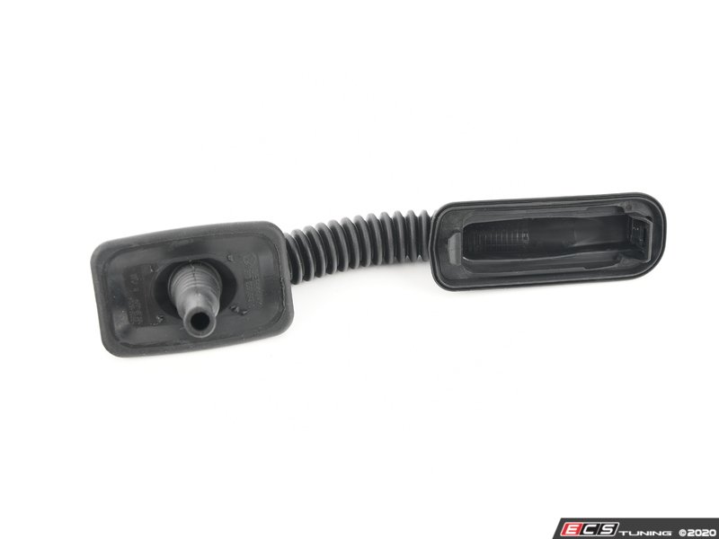 Genuine Volkswagen Audi - 5N0959843B - BOOT (5N0 959 843 B)