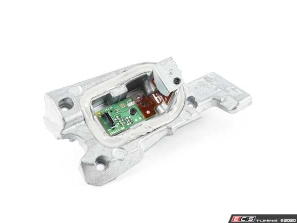 Genuine BMW - 63117352478 - LED MODULE FOR CORNERING LIG (63-11-7-352-478)