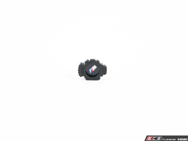 Genuine BMW - 63312468386 - BMW LED Door Light Projectors - 68mm (63-31 ...