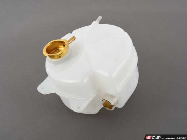 Genuine Mercedes Benz - 107500054964 - CONTAINER - (NO LONGER AVAILABLE)