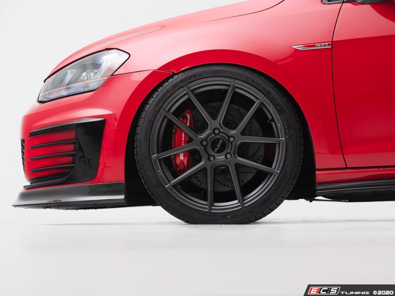 Alzor - M205-2KT1 - 19" Style M205 - Set Of Four