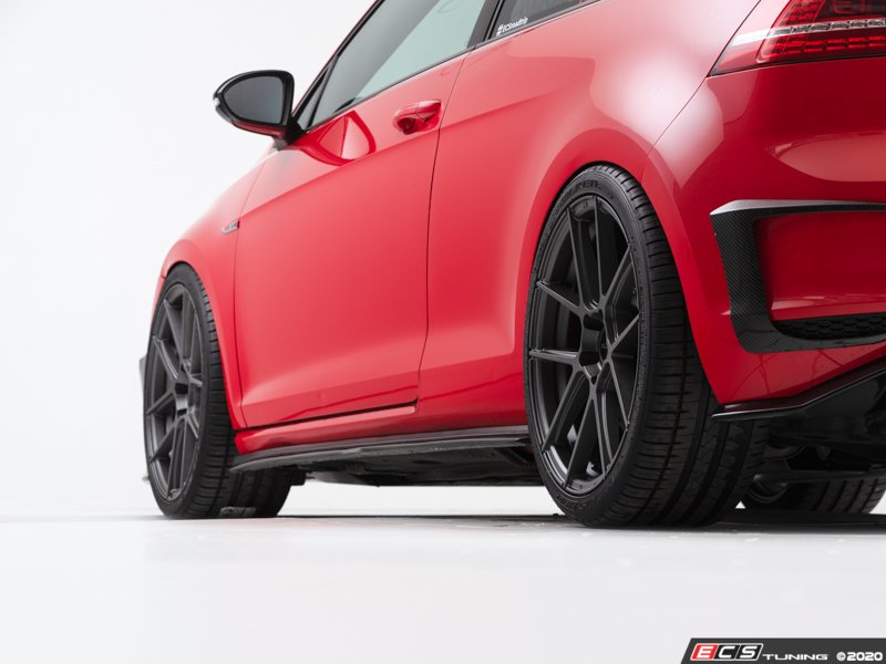 Alzor - m205-2KT - 19" Style M205 - Set Of Four