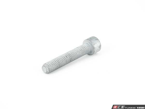 Genuine Volkswagen Audi - N10667901 - Flange Shaft Bolt - Priced Each ...