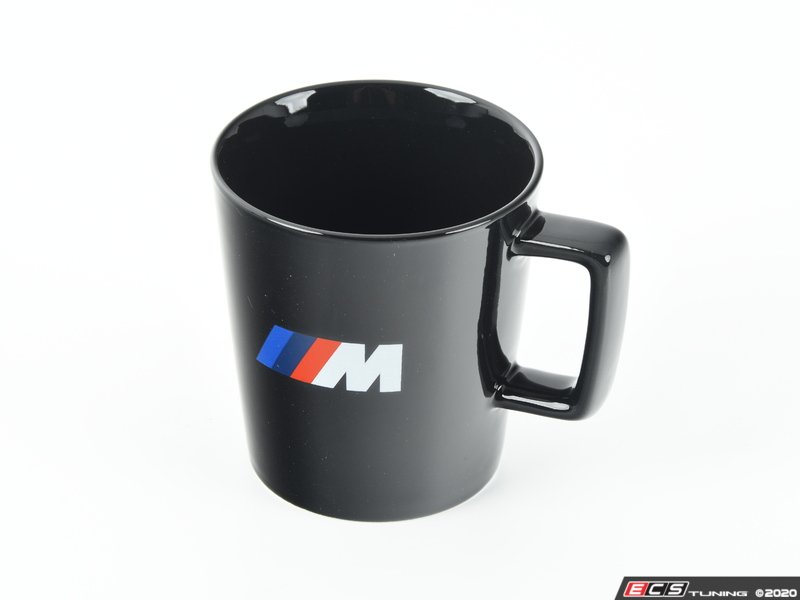 Genuine BMW - 80285A072C7 - BMW M LOGO CUP - (NO LONGER AVAILABLE) (80 ...