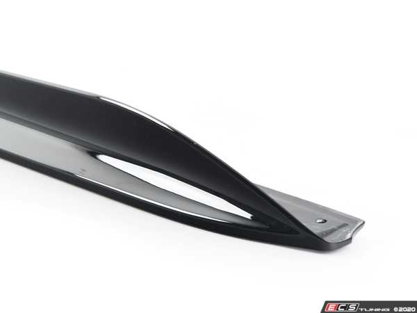 Genuine BMW - 51192455897 - STILL ATTACHMENT (51-19-2-455-897)