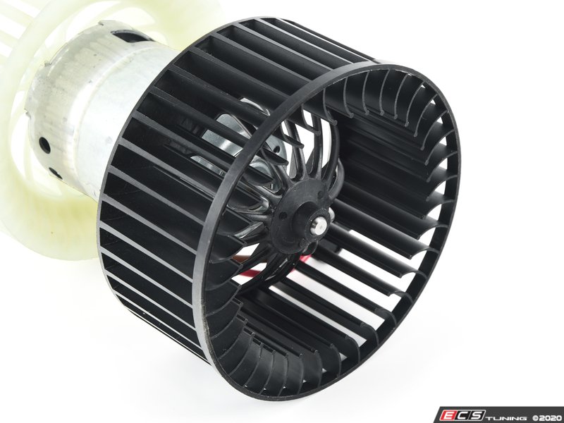 URO - 64119204154 - Blower Motor